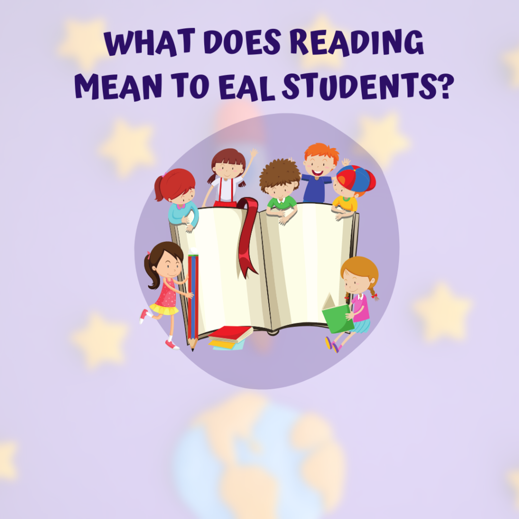 EAL - Inspiring Master Teachers