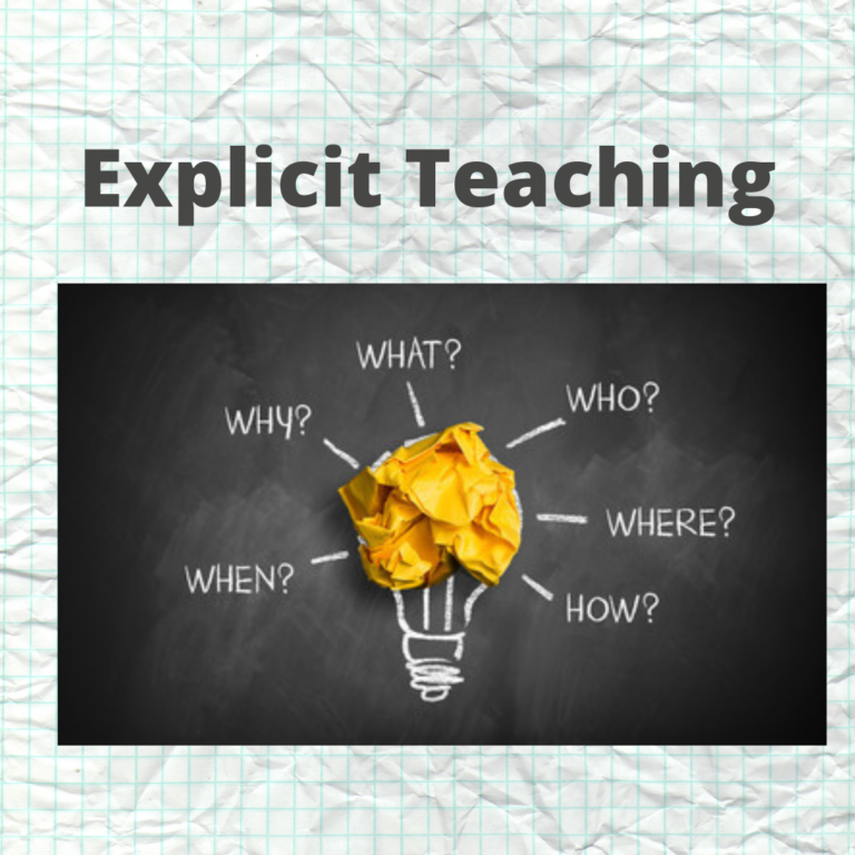 HIGH IMPACT TEACHING STRATEGIES (HITS) - Inspiring Master Teachers