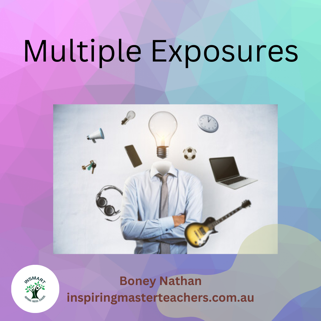 HIGH IMPACT TEACHING STRATEGIES (HITS) - Inspiring Master Teachers