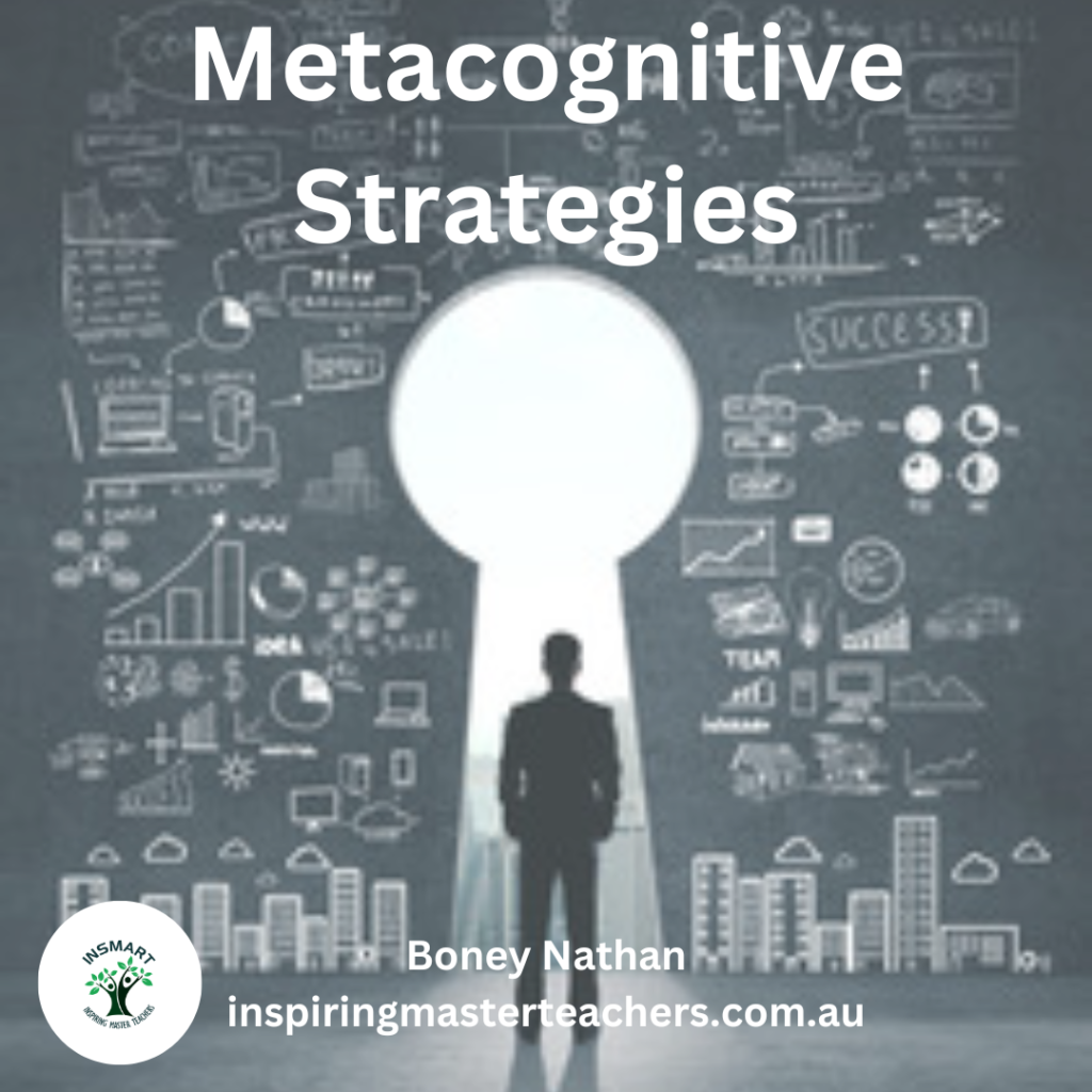 HIGH IMPACT TEACHING STRATEGIES (HITS) - Inspiring Master Teachers